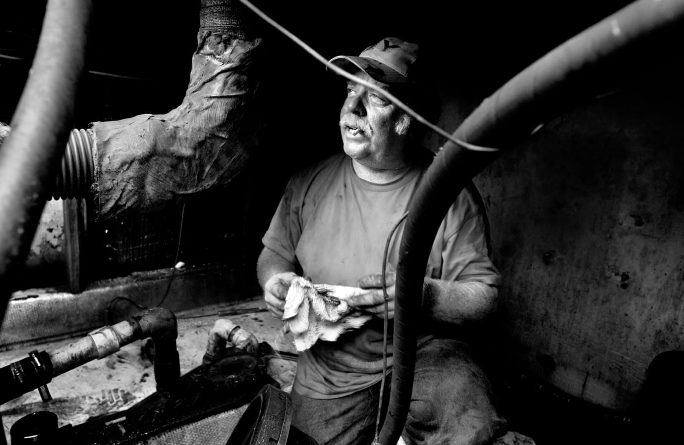 Brandon Thibodeaux – Houston Center for Photography