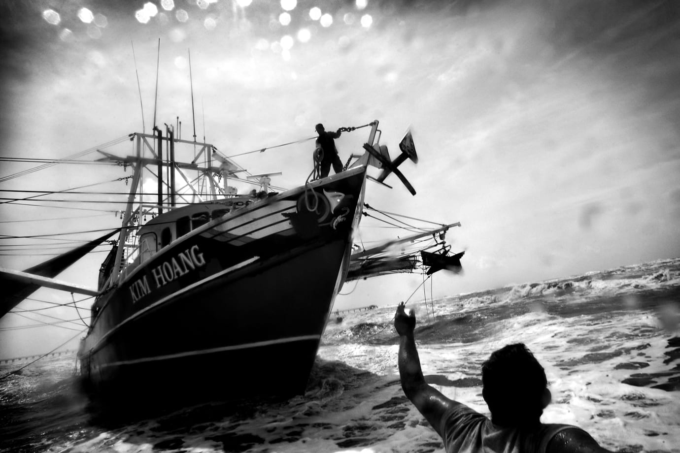 Brandon Thibodeaux – Houston Center for Photography