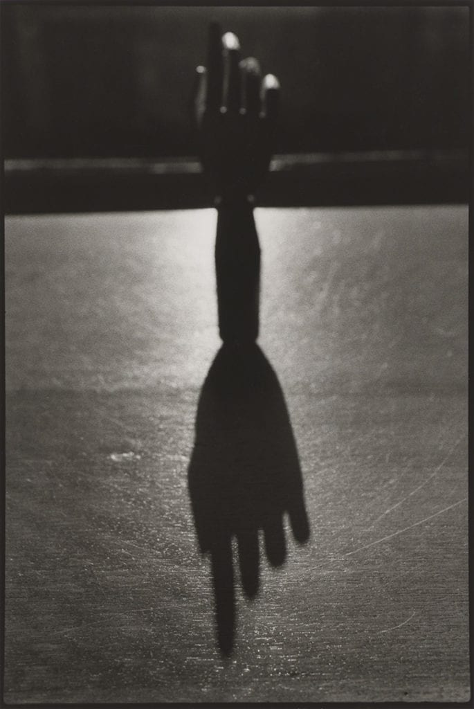 Collector’s Spotlight: Frazier King – Houston Center for Photography