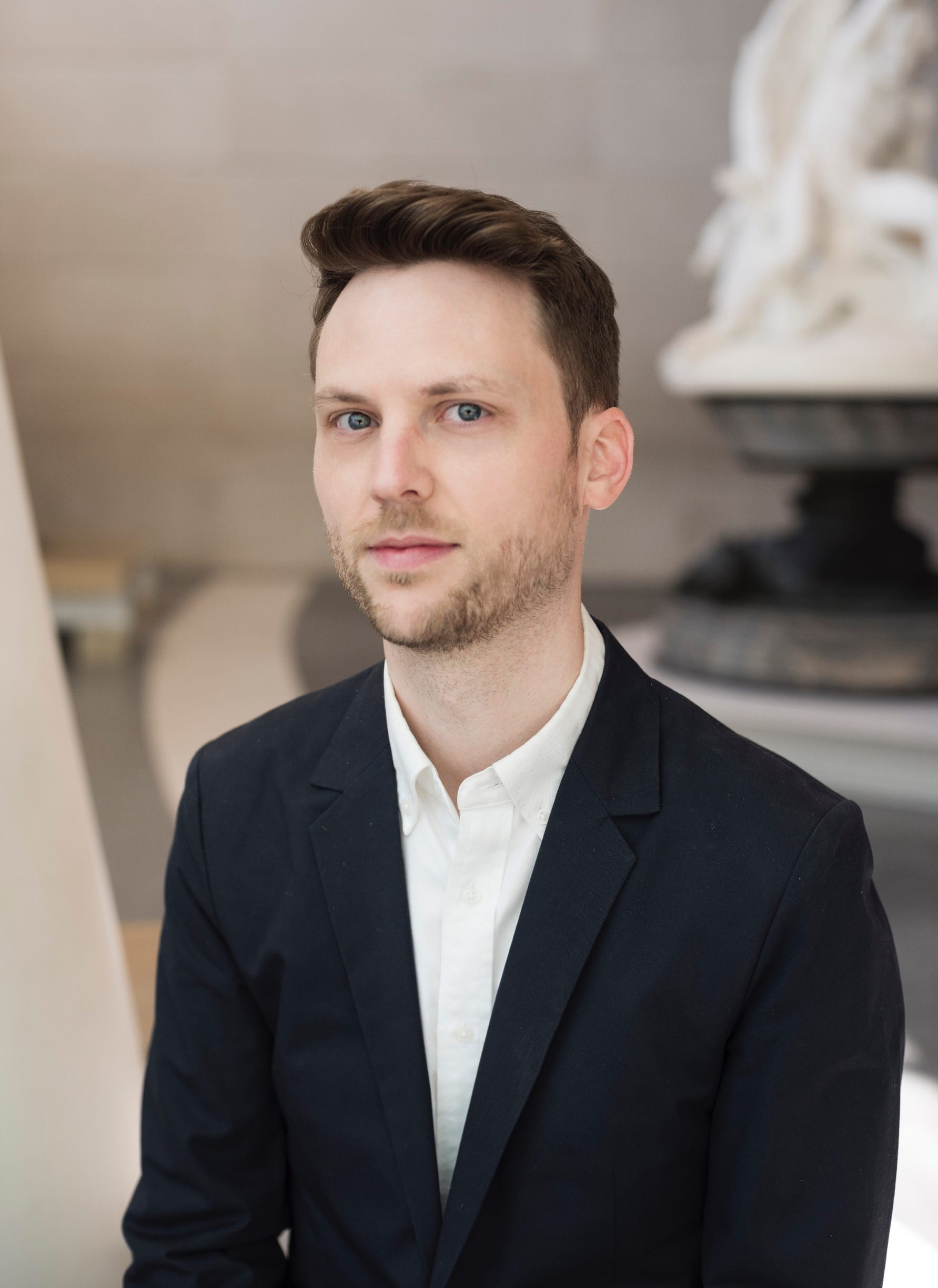 Annual Fellowship Awards – Houston Center for Photography