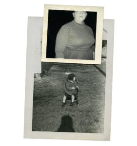 Iterations of Fingerprints: An interview with Victoria Ridgway ...