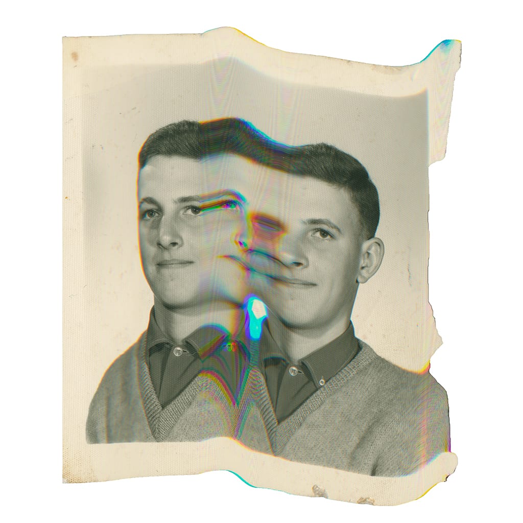 Iterations of Fingerprints: An interview with Victoria Ridgway ...