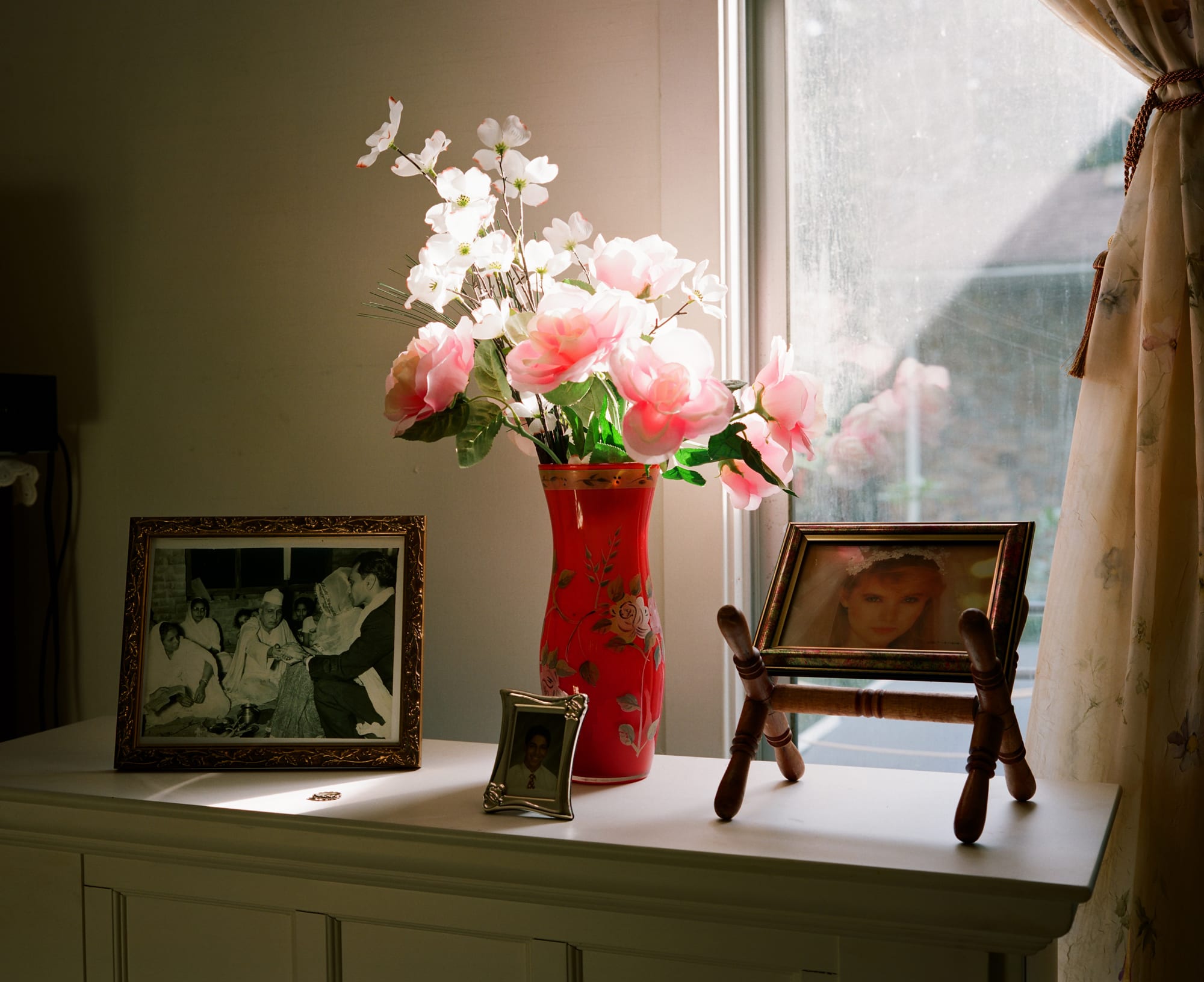 The Ordinary & Extraordinary | Vikesh Kapoor – Houston Center for ...